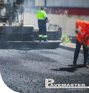 Asphalt Contractor Tampa, FL - Pavemaster Asphalt