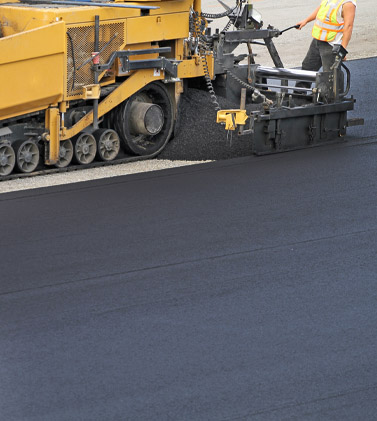 Asphalt Contractor Tampa, FL - Pavemaster Asphalt