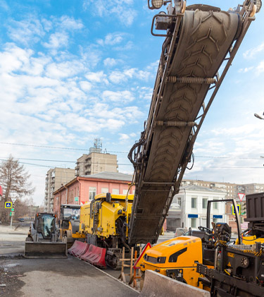 Asphalt Contractor Tampa, FL - Pavemaster Asphalt
