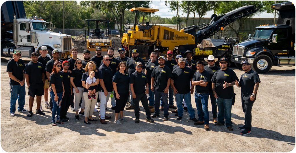Staff - Pavemaster Asphalt